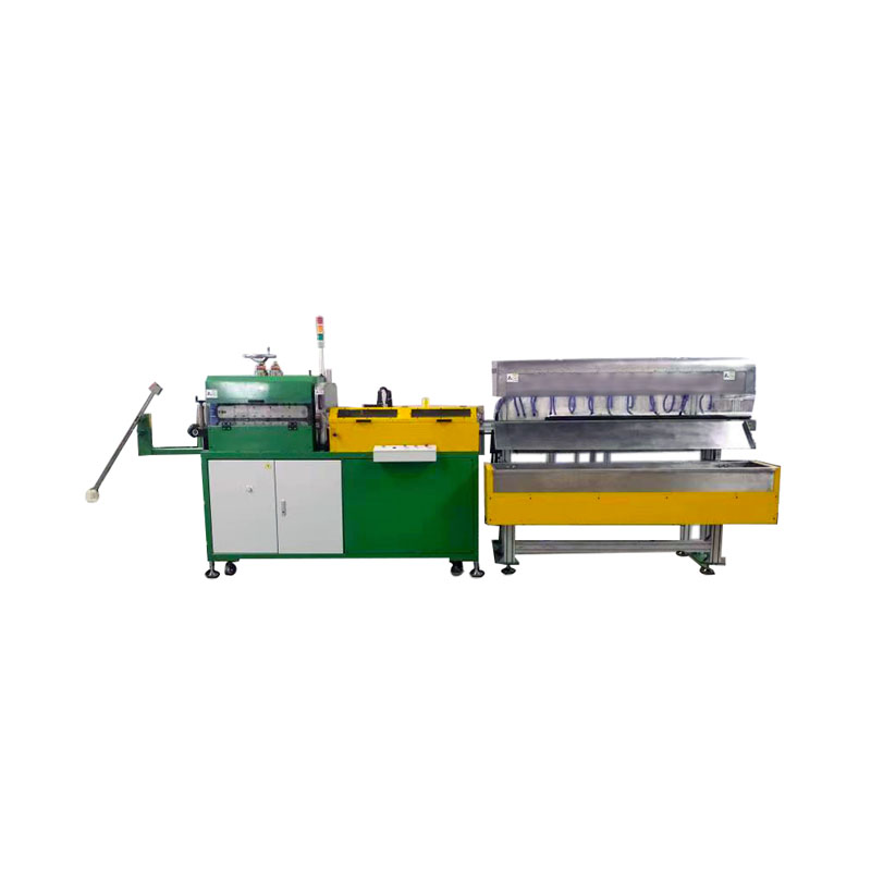 Automatic hose cutting machine - Machinecx